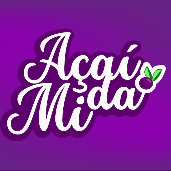 Açaí da Mi - O Melhor Açaí Açai | SAO PAULO | iFood