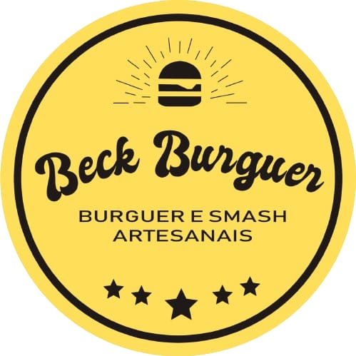 Beck Burguer | TIMON | iFood
