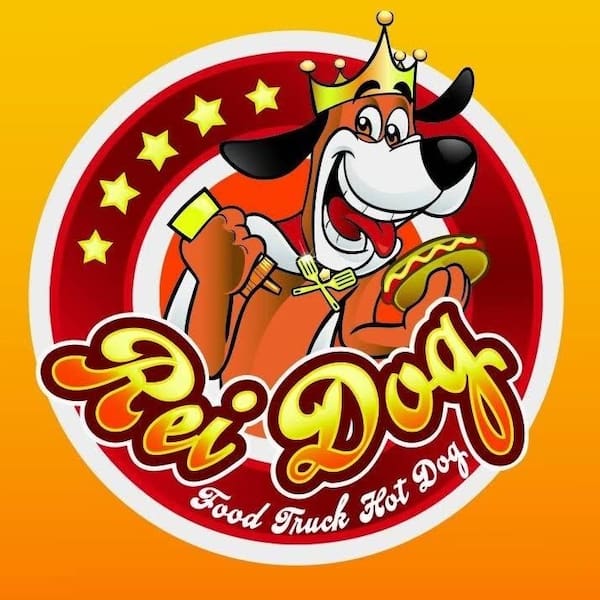 Rei Dog | SALVADOR | iFood