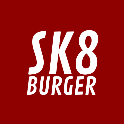 Hamburgueria - Sk8 Burger | PORTO ALEGRE | iFood