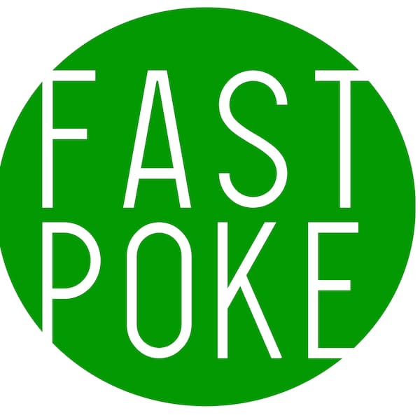 Fast Poke - Osasco | OSASCO | iFood