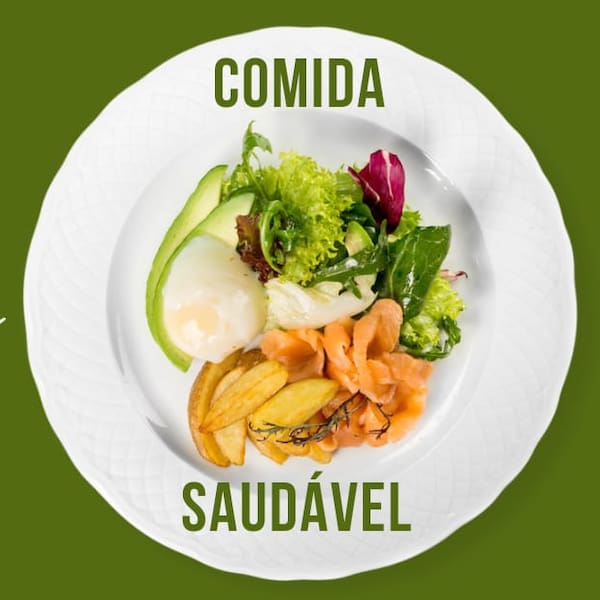 Master Fit Food | SAO PAULO | iFood