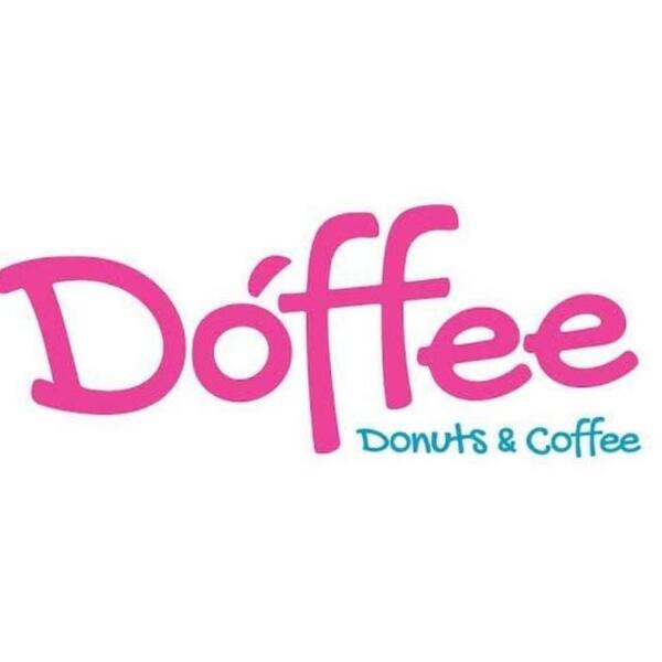 Dóffee Donuts & Coffee - Shop. Palladium - Pg | PONTA GROSSA | iFood