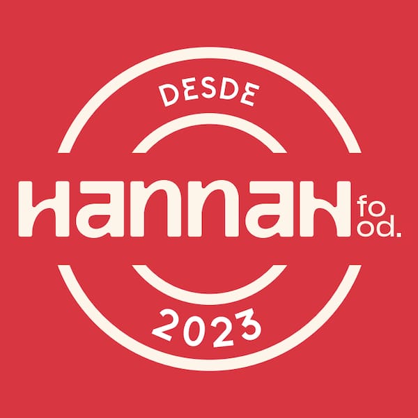 Hannah Food | SAO LUIS | iFood