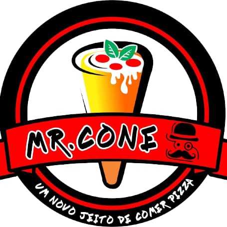 Mister Cone - Pizza no Cone | CAPAO DO LEAO | iFood