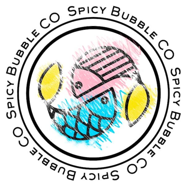 Spicy Bubble Co. | RIBEIRAO PRETO | iFood