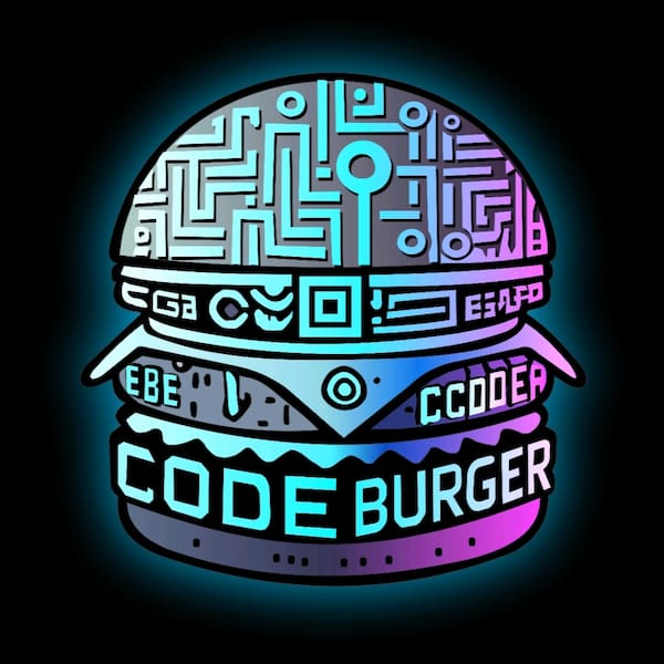 Code Burger - Hamburgueria | SAO PAULO | iFood