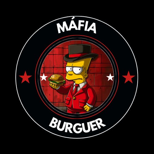 Máfia Burger - Hamburgueria Artesanal | SAO PAULO | iFood