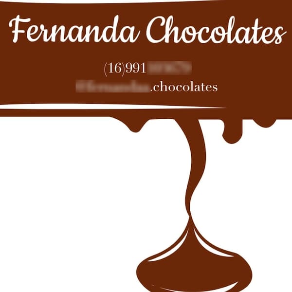 Fernanda Chocolates | FRANCA | iFood