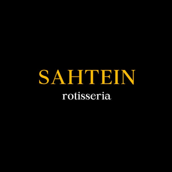 Sahtein Rotisseria | NITEROI | iFood