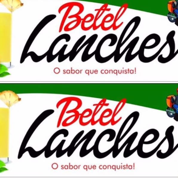 Betel Lanches | ARAGUAINA | iFood