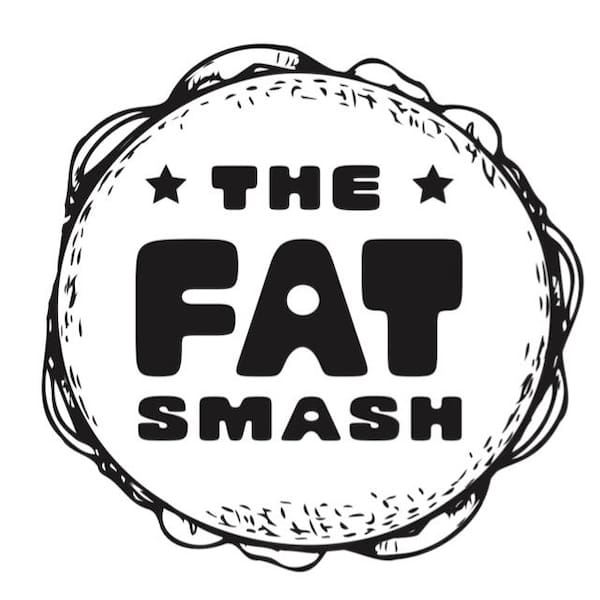 The Fat Smash Burger | CURITIBA | iFood