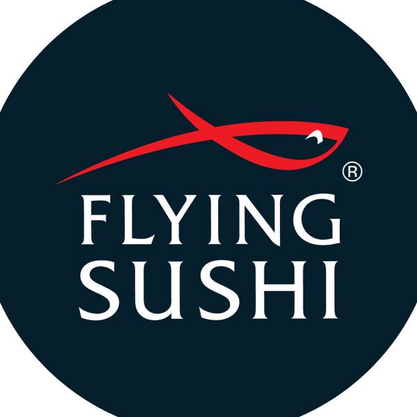 Flying Sushi - Jardins | SAO PAULO | iFood