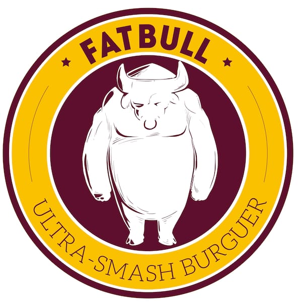 Fat Bull Ultra-smashed Burger | CUIABA | iFood