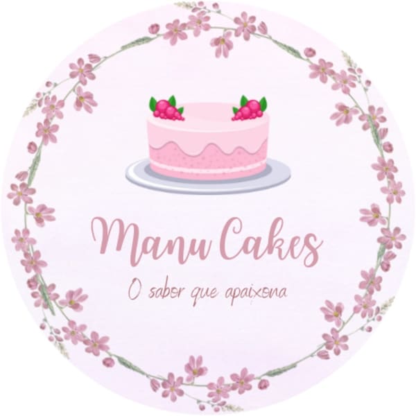 Manu Cakes | SAO LOURENCO DA MATA | iFood