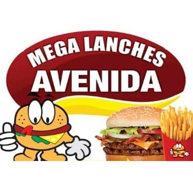 Mega Lanches Avenida | ALFENAS | iFood