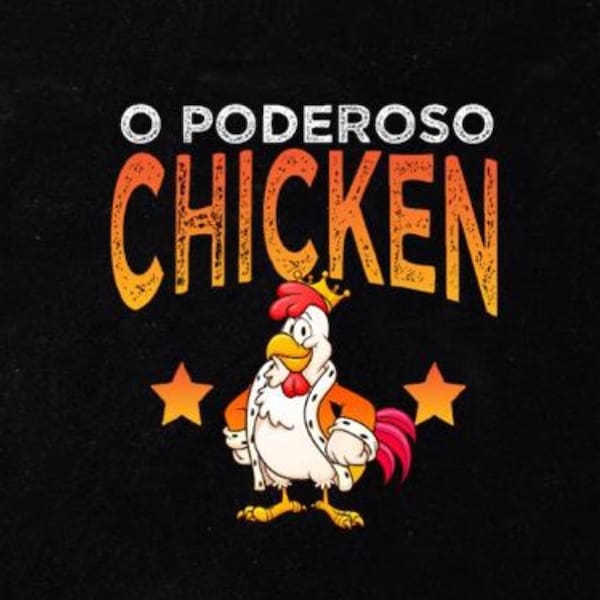 O Poderoso Chicken | ARAXA | iFood