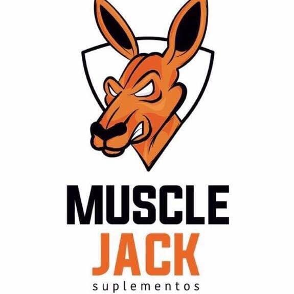 Muscle Jack Suplementos | SANTO ANDRE | iFood