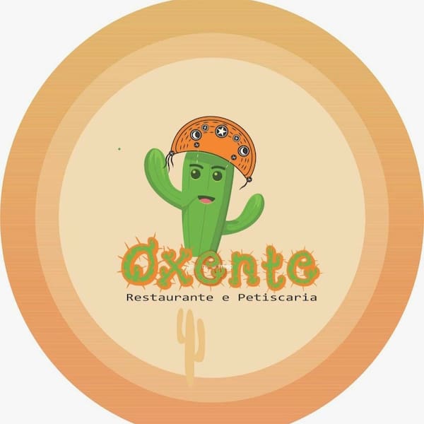 Oxente Restaurante de Frutos do Mar | FEIRA DE SANTANA | iFood