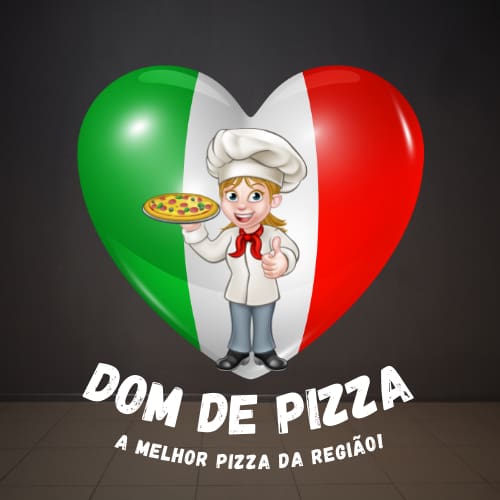 Dom de Pizza | VALINHOS | iFood
