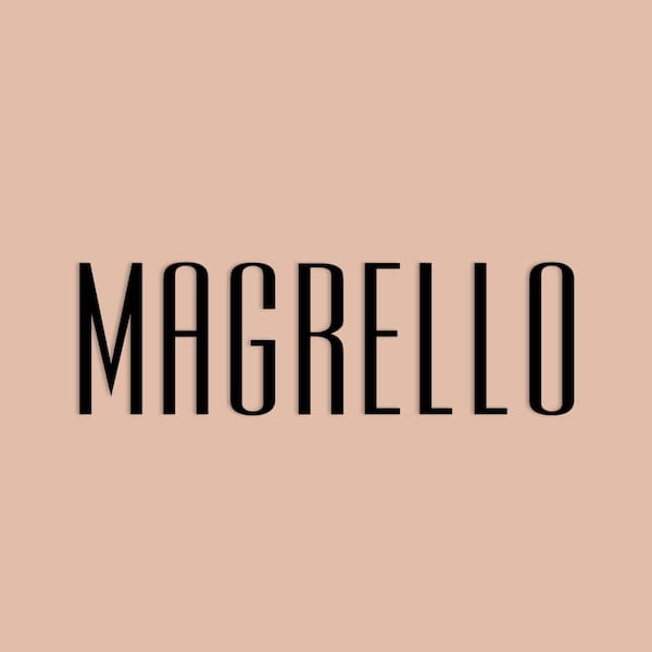 Magrello | CUIABA | iFood