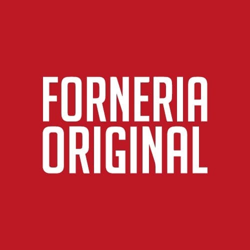 Forneria Original - Pizza Itaipava | PETROPOLIS | iFood