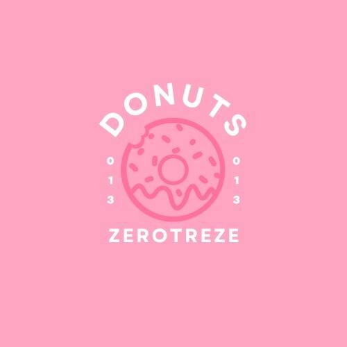 Donuts 013 | SANTOS | iFood