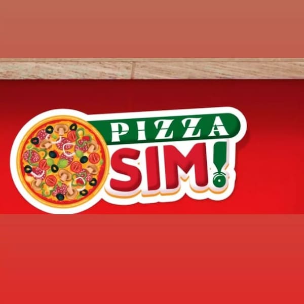 Pizza Sim | FEIRA DE SANTANA | iFood