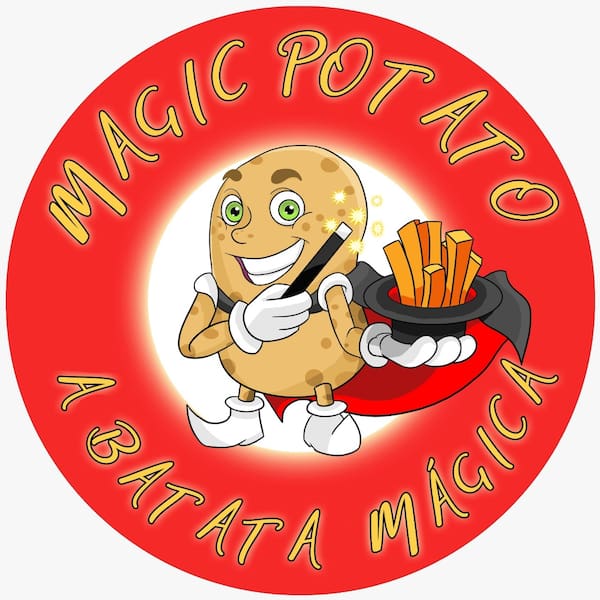 Magic Potato - a Batata Mágica | SAO PAULO | iFood