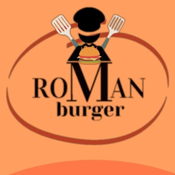 Roman Burger | SAO PAULO | iFood