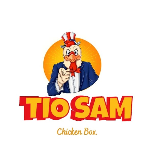 Tio Sam Chicken Box | CAPELINHA | iFood