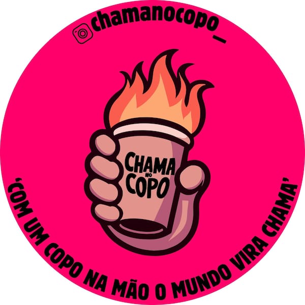 Chama no Copo | PINHAIS | iFood
