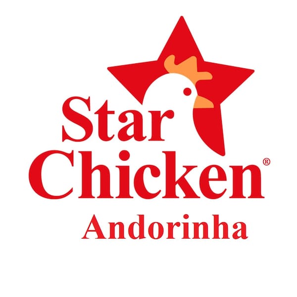 Star Chicken Andorinha | SAO PAULO | iFood