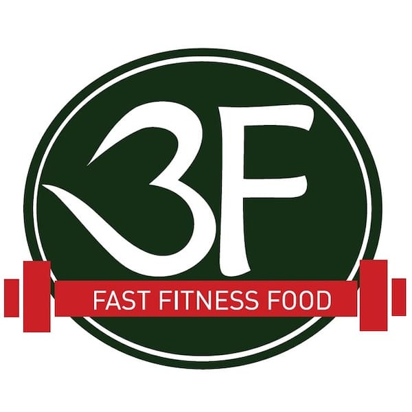 3f - Fast Fitness Food - Savassi | BELO HORIZONTE | iFood