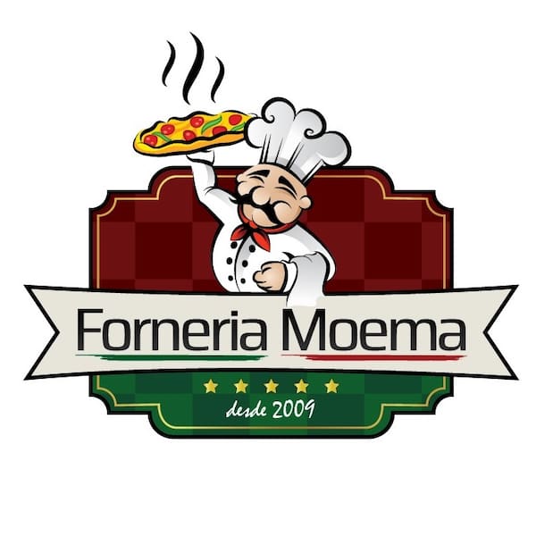Pizzaria Forneria Moema | SAO PAULO | iFood