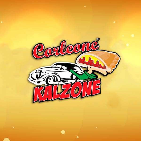 Corleone Kalzone - São José | SAO JOSE | iFood