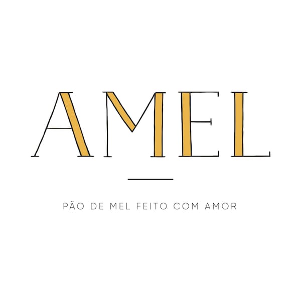 Amel - Pão de Mel Feito Com Amor | UBERLANDIA | iFood