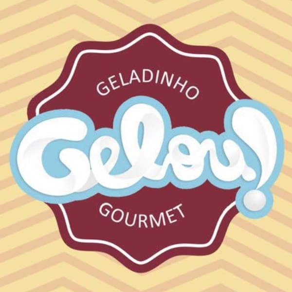 Gelou Geladinho Gourmet | EUNAPOLIS | iFood