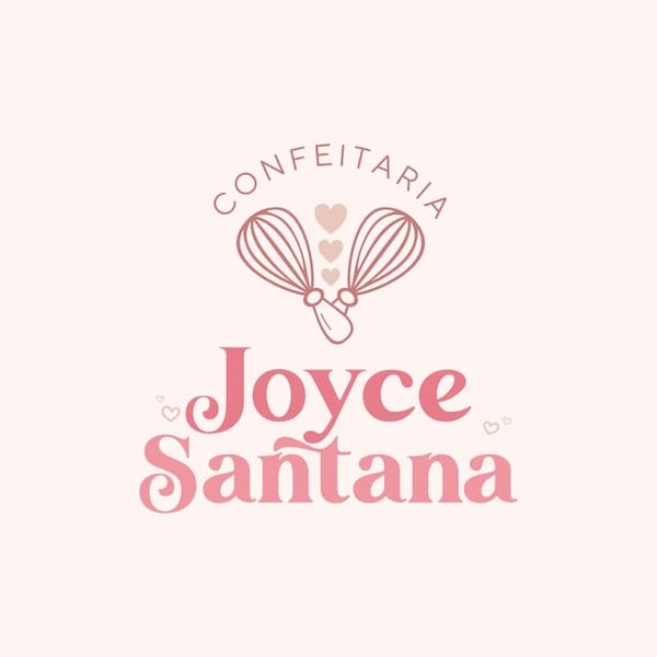 Joyce Santana Confeitaria | MARICA | iFood