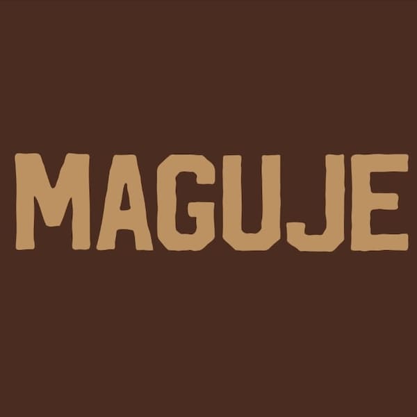Maguje | RIO DE JANEIRO | iFood