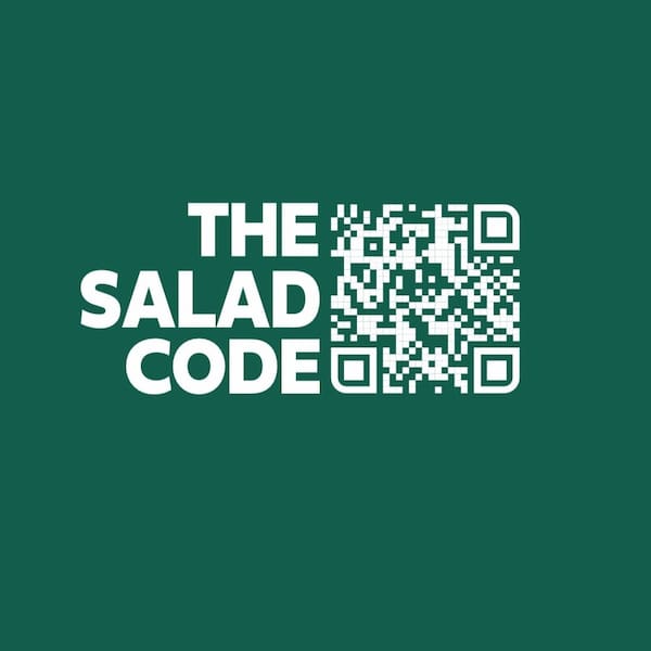 The Salad Code - Boa Viagem | RECIFE | iFood