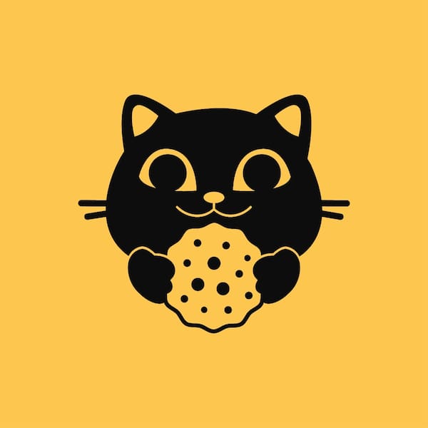 Meow! - Freshly Baked Cookies 😺 | ITAJAI | iFood