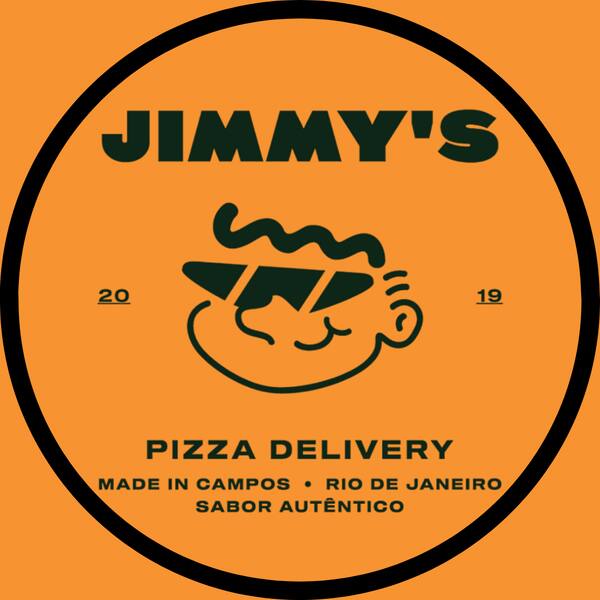 Jimmys Pizza Delivery | CAMPOS DOS GOYTACAZES | iFood
