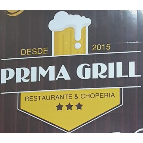 Prima Grill | DUQUE DE CAXIAS | iFood