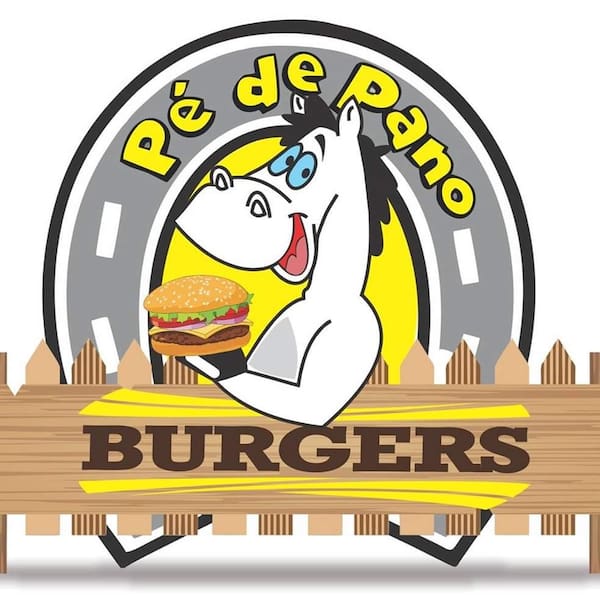 Pé de Pano Burguers | FORTALEZA | iFood