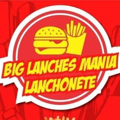 Big Lanches Mania | RIO DE JANEIRO | iFood