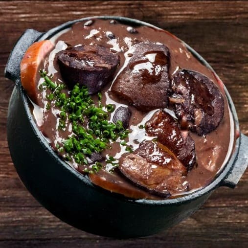 Feijoada Império & Sobremesas | SAO PAULO | iFood
