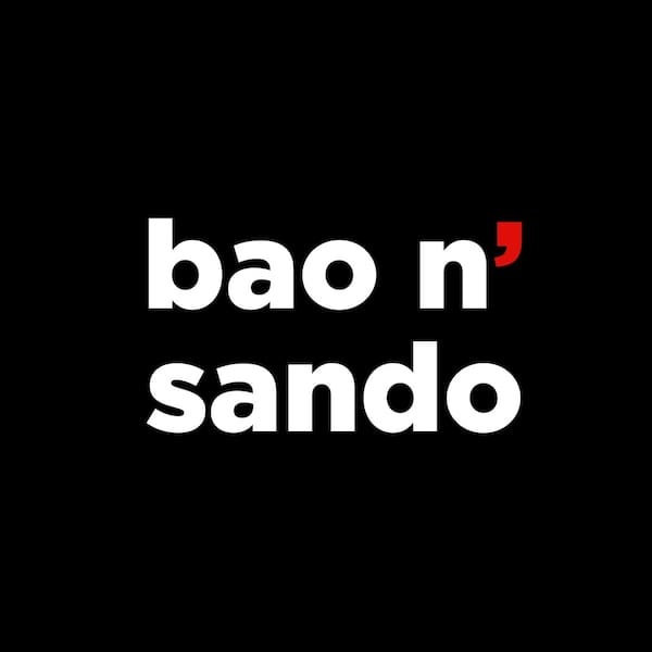 Asiático Bao N Sando Vila Madalena | SAO PAULO | iFood