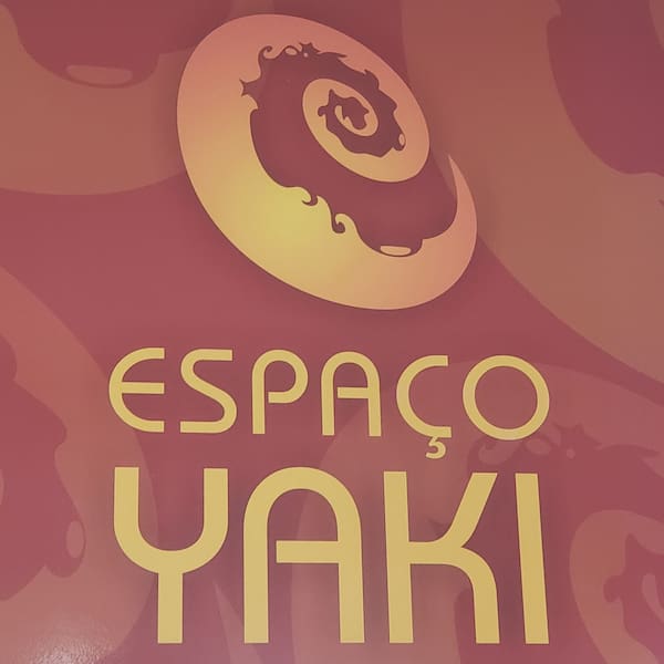 Espaço Yaki | RIO DE JANEIRO | iFood