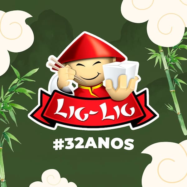 Lig-lig Moema | SAO PAULO | iFood